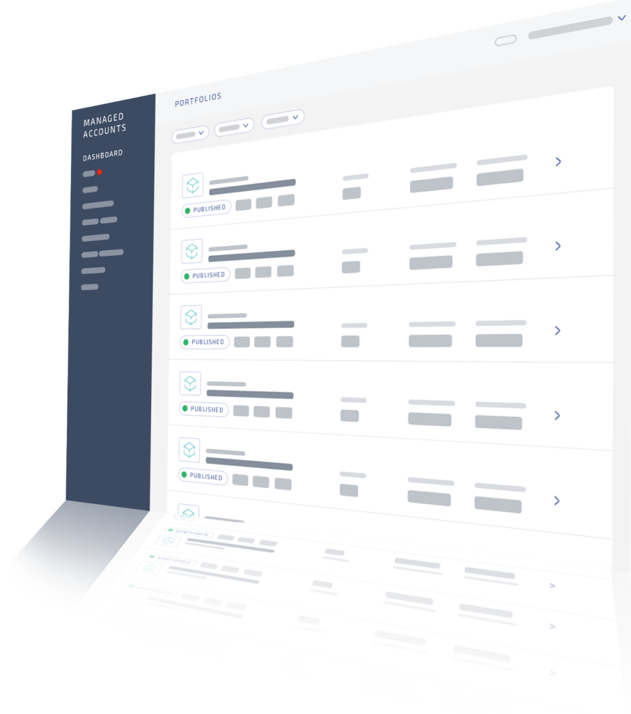 Managed & Discretionary Accounts | Myriad